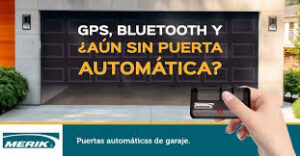 Merik Puertas Automaticas